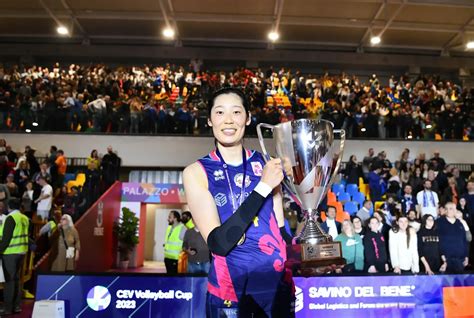 朱婷、李盈莹对决大戏即将上演，小看朱婷的人想不后悔还来得及！