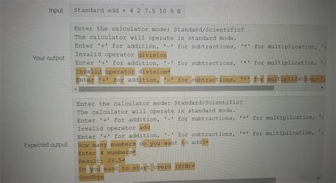 Solved I Have This Java Code Getting Those Error Attached