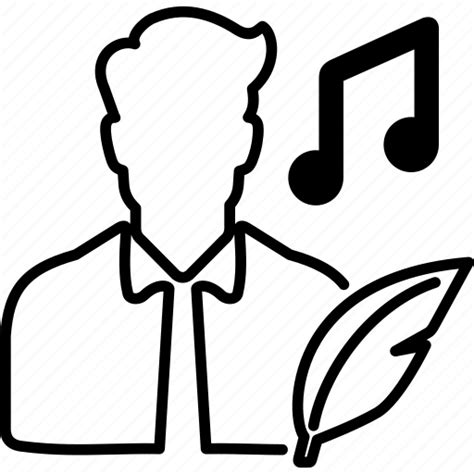 Music Composer Melody Composer Harmony Acoustic Tune Recording