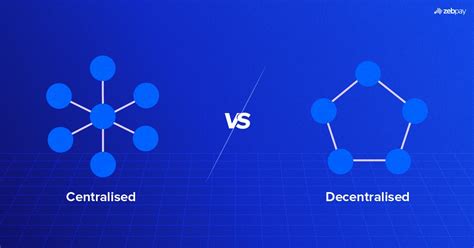 Principle Of Centralisation And Decentralisation In Management