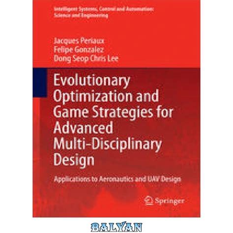 خرید و قیمت دانلود کتاب Evolutionary Optimization And Game Strategies