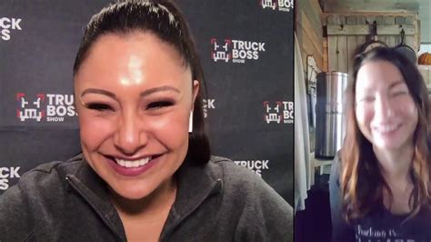 Life In The Spotlight With Shipping Wars Star Tamera Sturgis Youtube