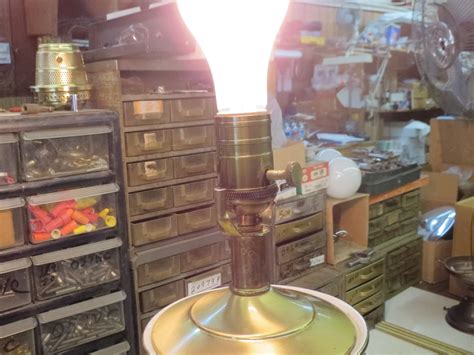 Lamp Parts And Repair Lamp Doctor Ceramic Table Lamp Socket Replacement