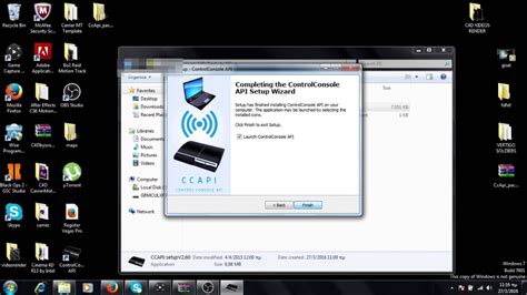 How To Install CCAPI For CFW Beginners Tutorial GR ENG YouTube
