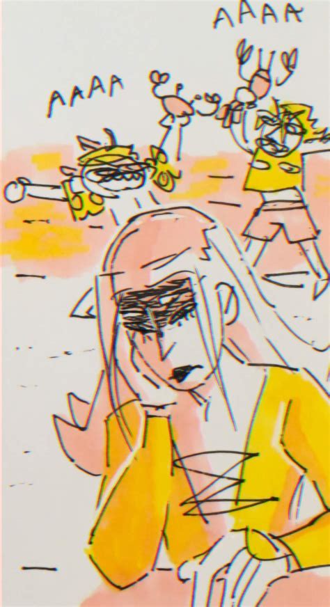 Ninki Minjaj Jojo Amino Amino