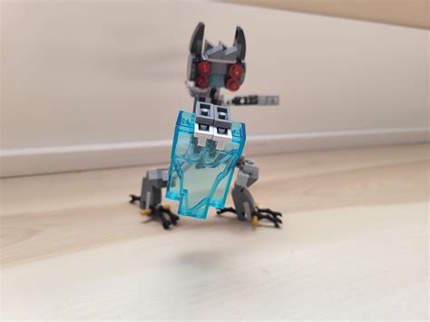 Lego Rotb Terrorcon Lineup Part 3 Scourge Mk Ii And Co R Legotransformers