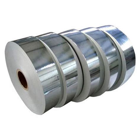 180 Gsm Silver Laminated Paper Roll At ₹ 53kilogram Paria Surat