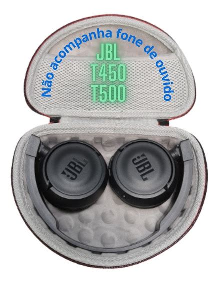 Borracha Fone Jbl Mercadolivre