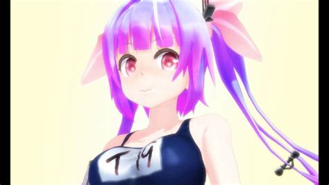 【第13回mmd杯本選】同人艦これ 秋雲さん・痛【mmdマンガ】 Youtube