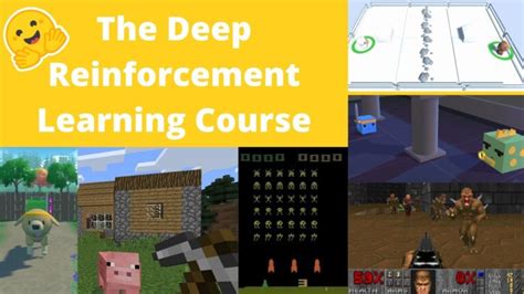 Best Resources To Learn Reinforcement Learning Towards Data Science