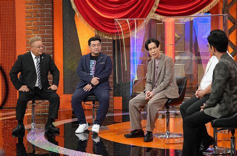 テレ朝post ハライチ岩井の歩みと才能を深堀り。自身の弱みも激白「バラエティ番組は苦手」 写真ギャラリー22