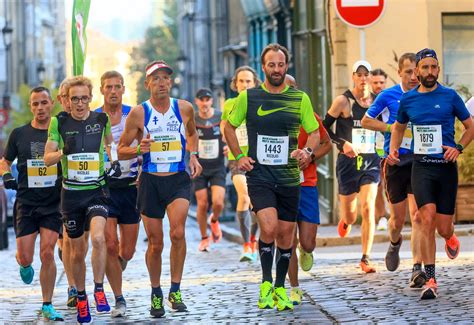 Metz Circulation modifiée et rues fermées pendant le marathon