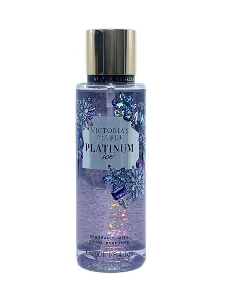 Victorias Secret Mist Platinum Ice