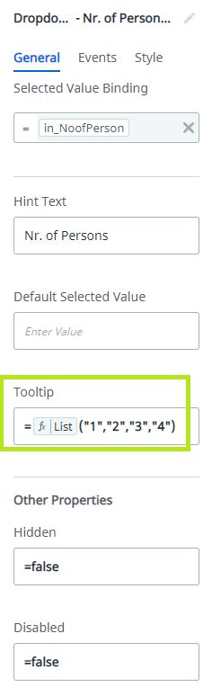 How To Build A Dropdown In UiPath Apps Help UiPath Community Forum