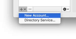 How To Set Up Your Microsoft Email In Outlook For Mac
