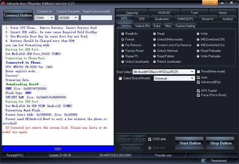 Tecno KE Spark Air Frp Remove Done By Miracle Thunder GSM Forum