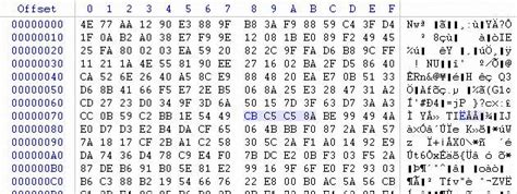 Data Recovery Automatically Brute Force A Few Bytes To Recover A