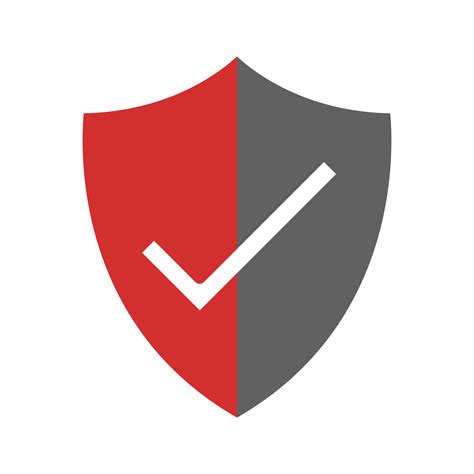 Shield Icon Design 492063 Vector Art At Vecteezy