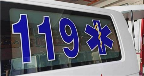 台78線深夜「小貨車追撞聯結車」 駕駛受困無呼吸心跳緊急送醫搶救 社會 Ctwant