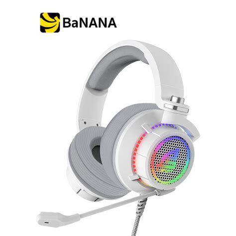หูฟังเกมมิ่ง Signo Hp 836 Wardorf Stereo Rgb By Banana It Shopee Thailand