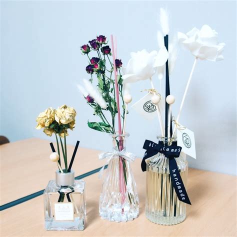 디퓨져 만들기♡ 방산시장에서 재료 샀어요 네이버 블로그