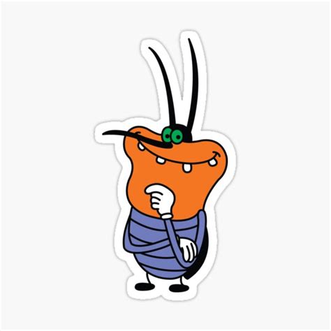 Cockroaches Sticker Cockroach Essential T Shirt Cockroach Classic T