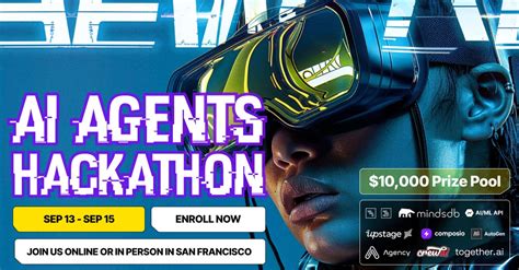 Ai Agents Hack With Lablab And Mindsdb Lablabai