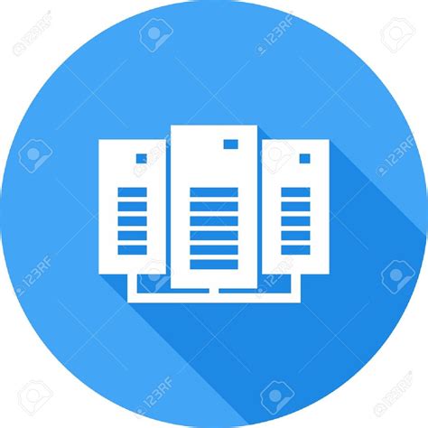 Web Server Icon 387936 Free Icons Library