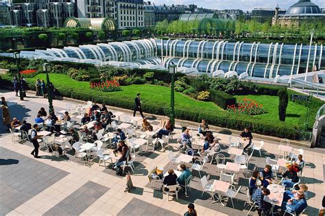 파리의 봄철 즐길거리 베스트 6 파리에서 만끽하는 봄 Go Guides