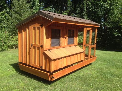 Chicken Run Building Plans Backyard Chicken Coops Plans