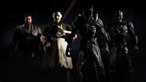 Mortalkombatx