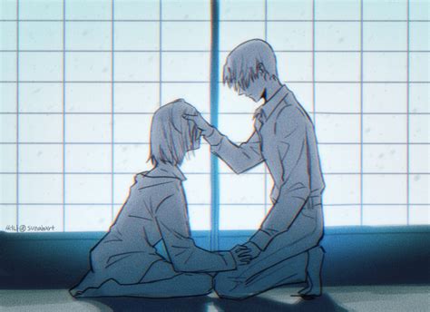 Souma Hatori Fruits Basket Commentary Request Derivative Work Korean Commentary Screenshot