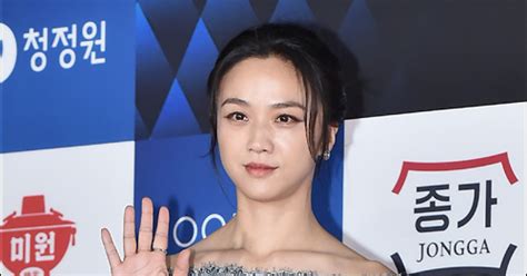 헤결 탕웨이 해외 최초 女주연상 서래 만난 건 행운 제43회 청룡영화상