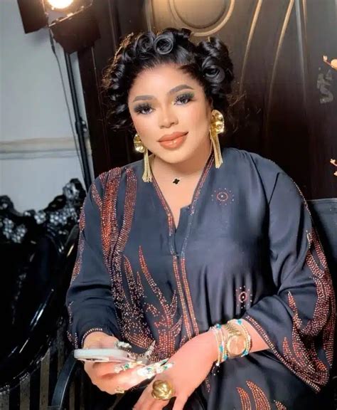 He Is Threatening To Release Tape Bobrisky Called Out By Yusuf