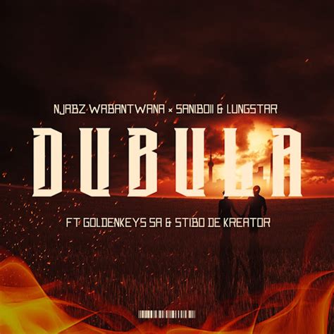 Dubula Youtube Music