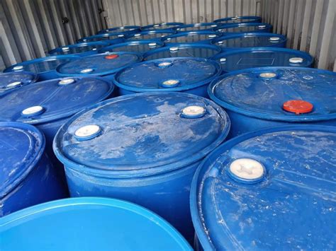 客户代加工一批菲特斯微量润滑油，为工厂加工降耗！ 东莞市耐斯润滑科技有限公司