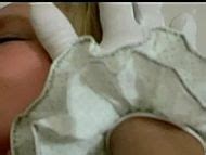 Naked Lauren Pellegrino In Fear Of Clowns