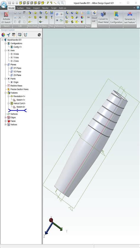 3D Printer Functional Prints Blog Kaliatech