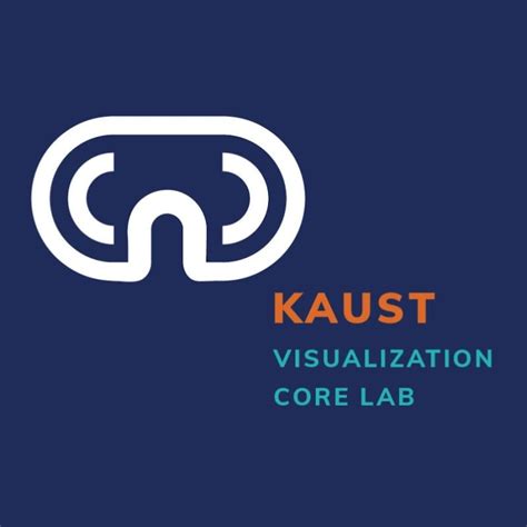 Kaust Visualization Core Lab Didier Barradas Bautista Phd