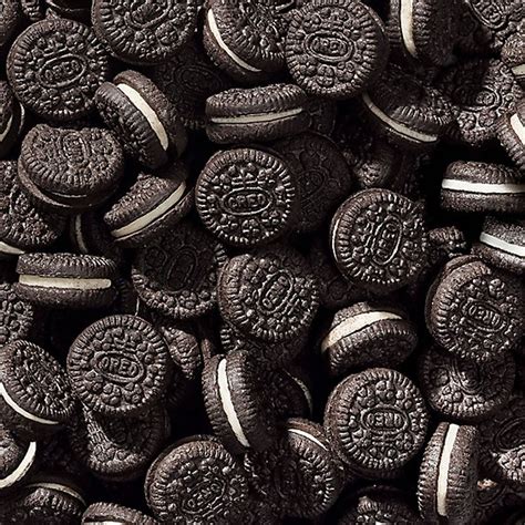 Oreo Snak Saks Mini Chocolate Sandwich Cookies 8 Oz Safeway