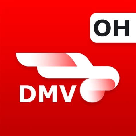 Ohio BMV Permit Test By Onurcan Koroglu