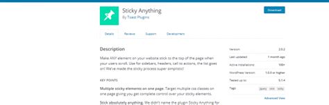 Best WordPress Header Plugins Of Free And Premium