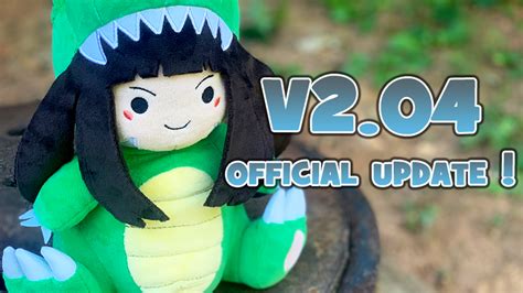 Tyranobuilder Visual Novel Studio Announcement Of V204 Release