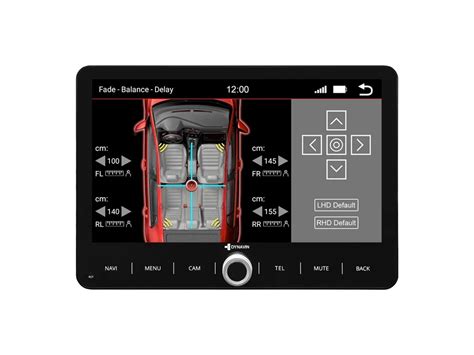 Dynavin D8 Jp 32gb 10 1 Digital Multimedia Receiver