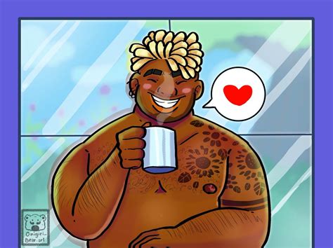Luiz Henrique 🏳️‍🌈 🐻 On Twitter Um Cafezinho E Um Papo Sobre Amor