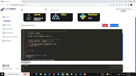 Reetesh Koshta On Linkedin Careerboost Campusplacements Innovation Skillsdevelopment