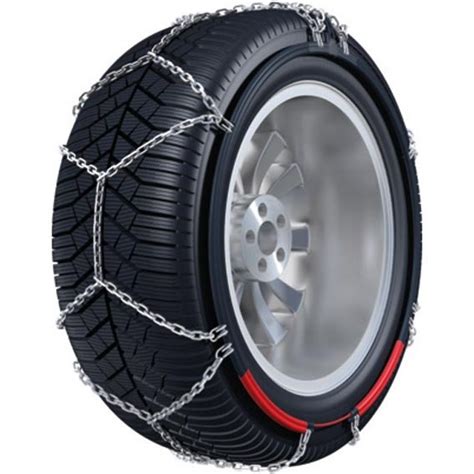 Chaînes neige KONIG Easy Fit CU KONIG Chaines neige Autobacs