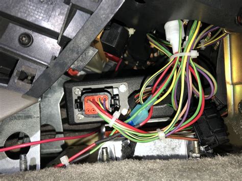 Stock Oil Sump Temp Sensor Driven Gauge 986 Forum The Community For