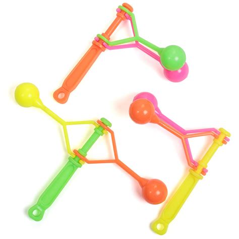 Mini Clacker Balls Pk6 Toys Toy Street Uk