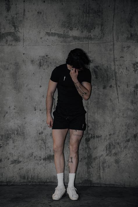 Essential Compression Tee Intrepid